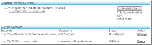 EmailTheInternet.com: Sending and Receiving Email in Windows Azure ...